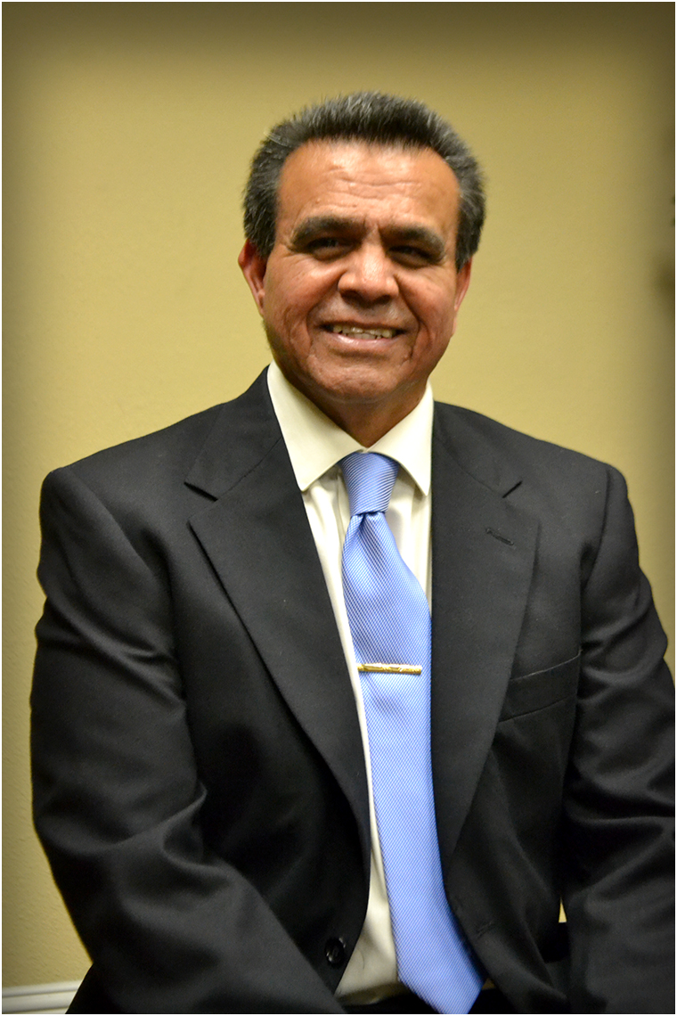 Raul Moreno - Moreno Institute